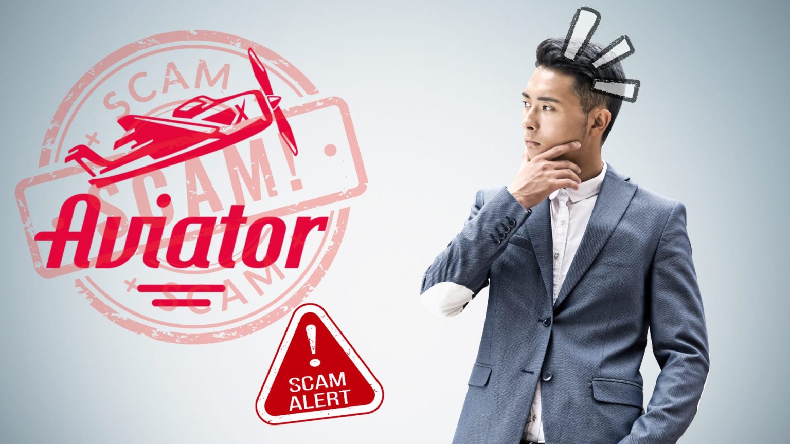 Is the Aviator Game a Scam?