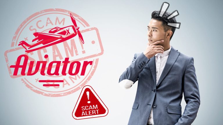Is the Aviator Game a Scam?