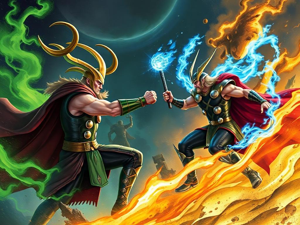All Marvel Rival Characters: A Comprehensive Guide