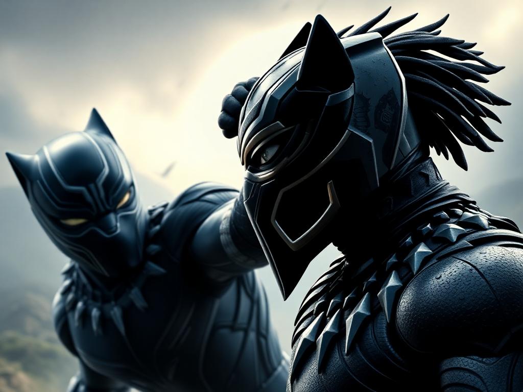 All Marvel Rival Characters: A Comprehensive Guide
