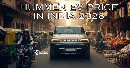 Hummer EV Price in India 2026: Complete Guide, Features, Specifications ...